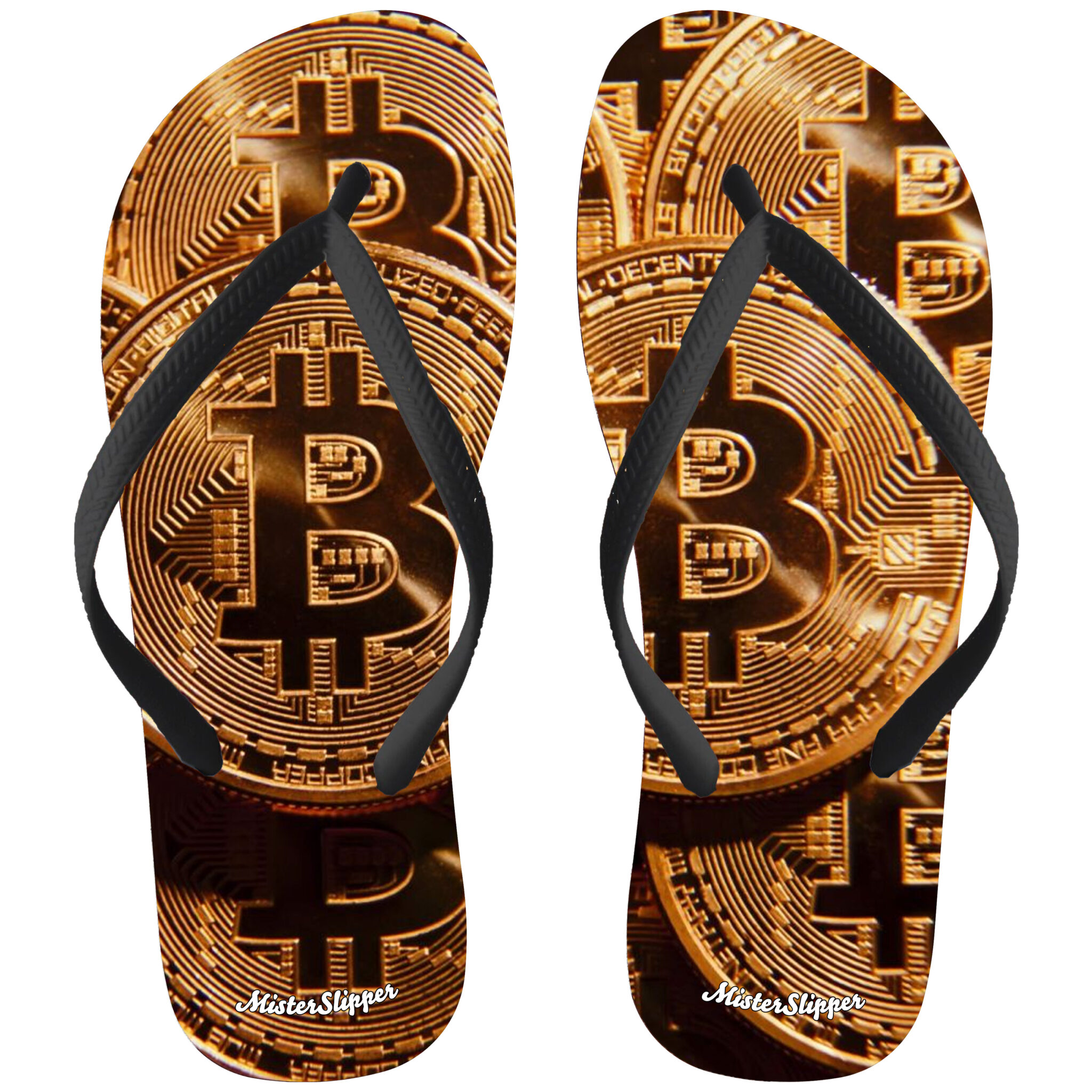 MisterSlipper - Slippers zo maf als jij.